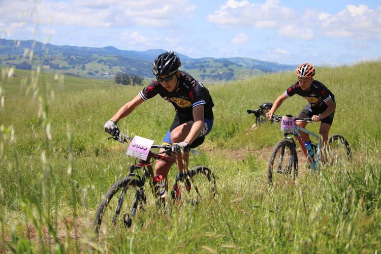 Mountain bike race | Photo Galleries | mtdemocrat.com