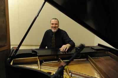 Jazz piano virtuoso brings musical history to Harris Center ...