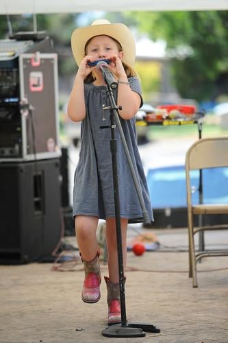 Cowboys and Cornbread | Photo Galleries | mtdemocrat.com