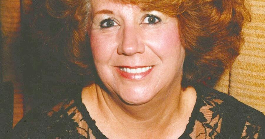 Sharon Whitcomb | Obituaries | mtdemocrat.com