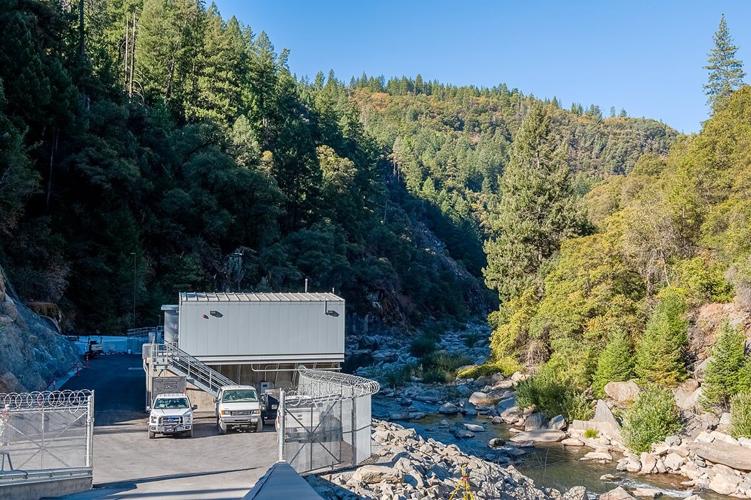 Go with the flow — SMUD’s latest powerhouse nearly operational | The ...