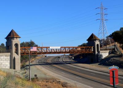 Folsom opens Johnny Cash Trail | News | mtdemocrat.com