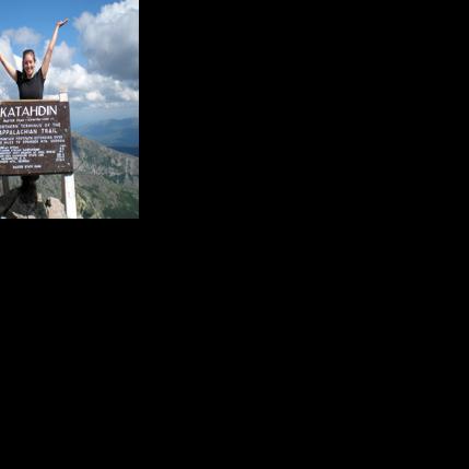 Hiking the Appalachian Trail with ‘Emily Maple’ | News | mtdemocrat.com