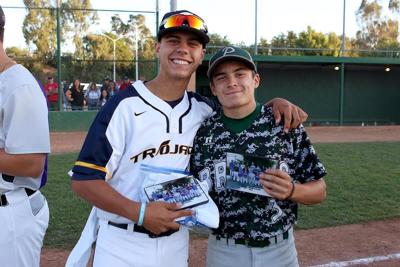 Optimist Baseball closes prep season | News | mtdemocrat.com