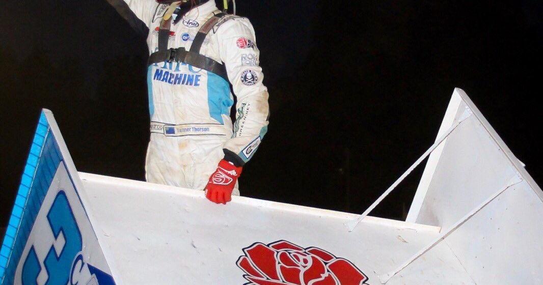 Two first-time winners highlight Freedom Fireworks event at Placerville ...