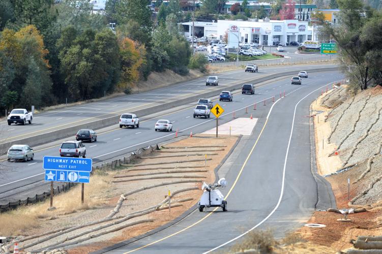New Ray Lawyer Drive on-ramp opens Friday | News | mtdemocrat.com