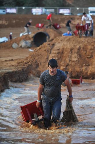 Photo gallery: Start your barrows –– John M. Studebaker 74th running ...