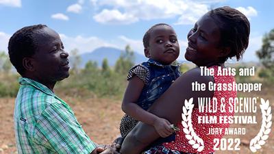 WSFF hands out accolades | Prospecting | mtdemocrat.com