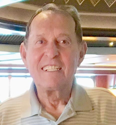 Former Rescue principal Tony DeVille Sr. perishes in crash | News ...