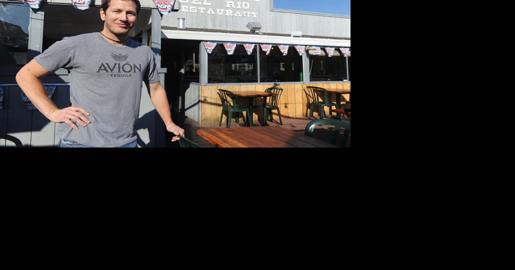 Hacienda del Rio for fun and food in Folsom Mexican-style | Secrets of ...