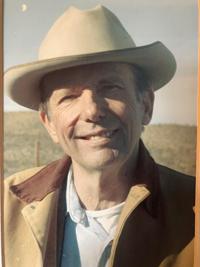 Robert Renier | Obituaries | mtdemocrat.com