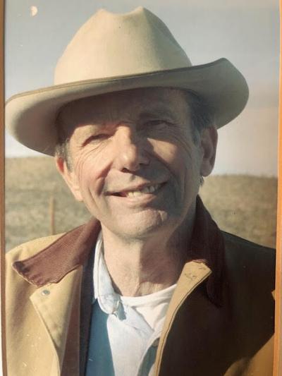 Robert Renier | Obituaries | mtdemocrat.com