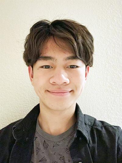 Stars at School: Ethan Pham | Prospecting | mtdemocrat.com