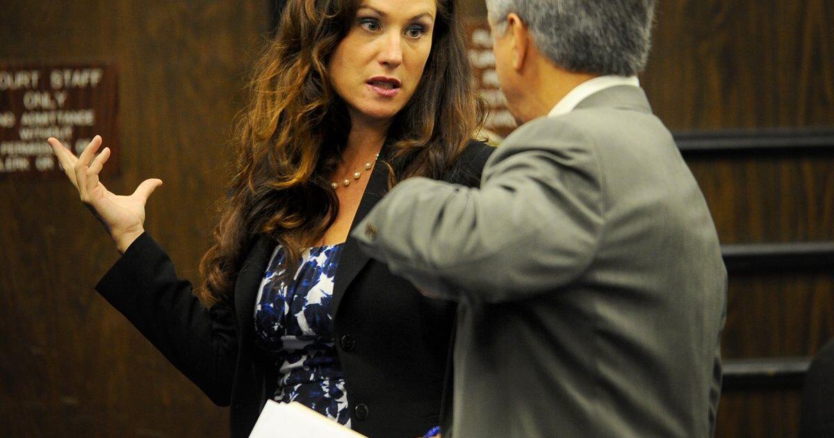 Winkler trial eyes autopsy, death of prior wife | News | mtdemocrat.com