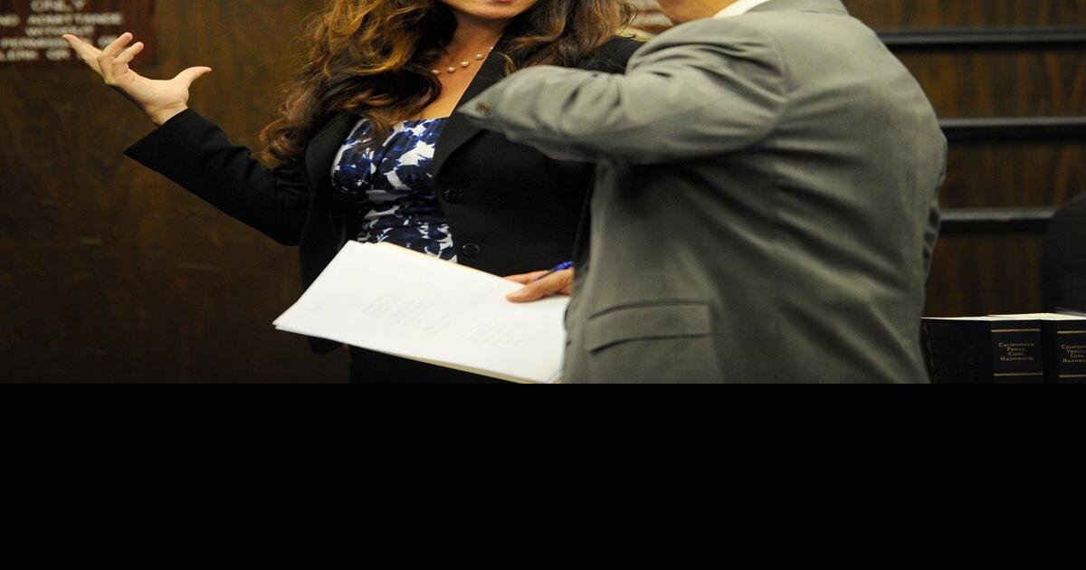 Winkler trial eyes autopsy, death of prior wife | News | mtdemocrat.com