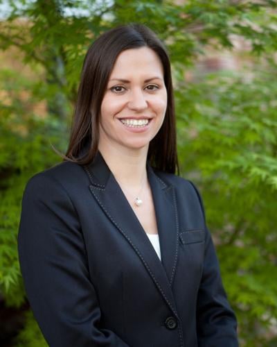 Kimberly A. Strand, Attorney — Guthrie & Ellerman | Special ...