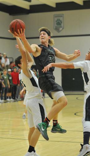 Battle of the Foothills | Photo Galleries | mtdemocrat.com