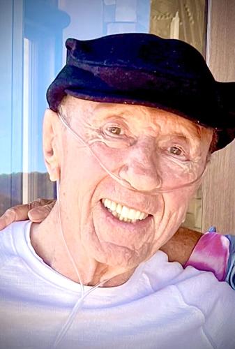 William Hallie Delaney | Obituaries | mtdemocrat.com