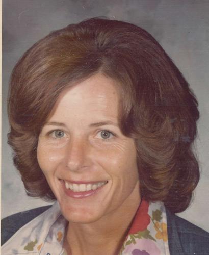 Paulette Smith Daily | Obituaries | mtdemocrat.com