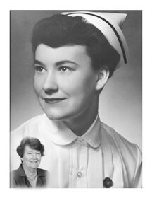 Phyllis Mack | Obituaries | mtdemocrat.com