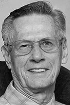 Joseph Janowiak | Obituaries | mtdemocrat.com