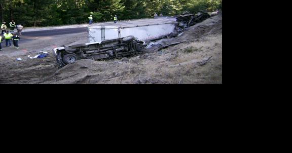 semi collision bc