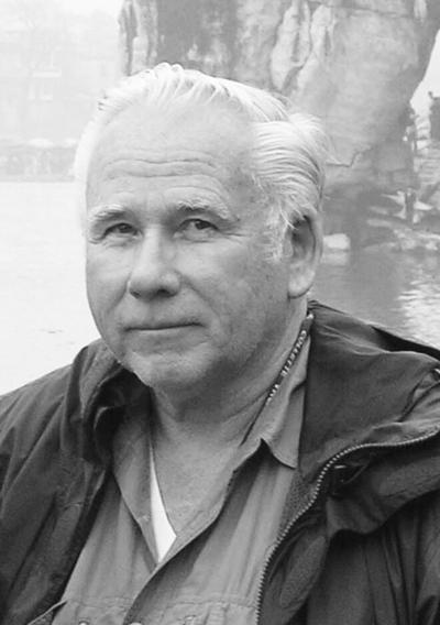 Clifford Lee Flannery | Obituaries | mtdemocrat.com