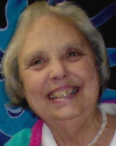 Donna Beth Hanan | Obituaries | mtdemocrat.com