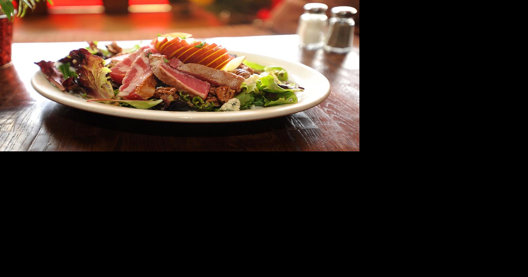 The Heyday Cafe | Photo Galleries | mtdemocrat.com