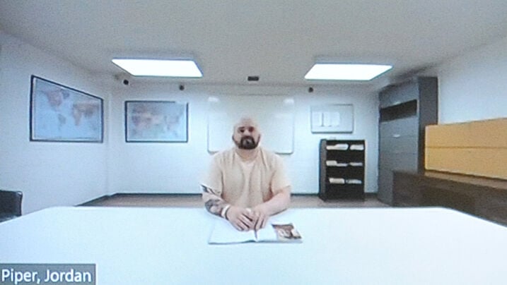 Father gets 15 years prison time for Roman's murder | News | mtdemocrat.com