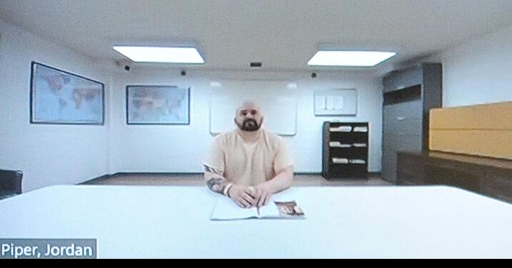 Father pleads guilty in Roman Lopez murder | News | mtdemocrat.com