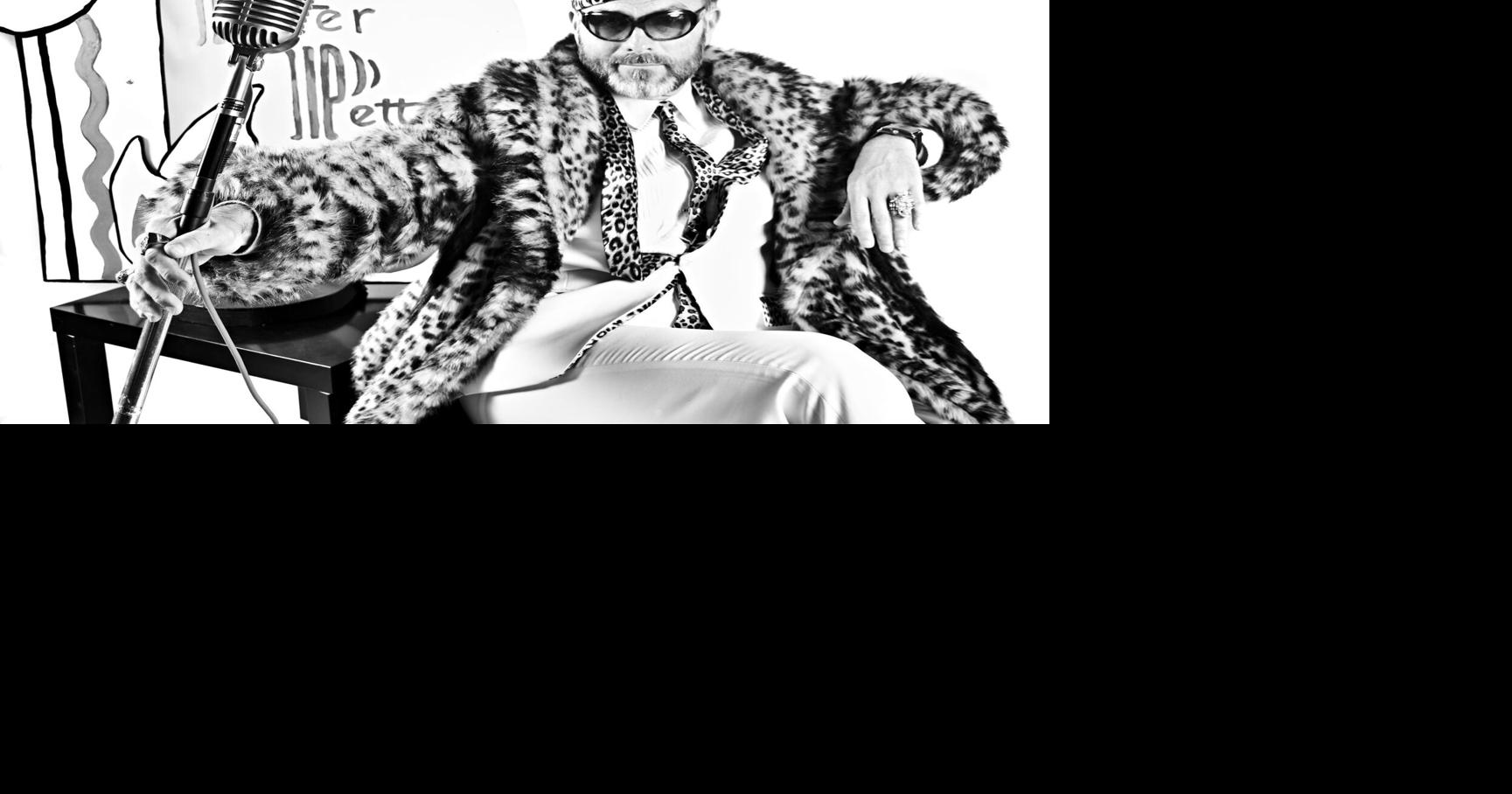 Peter Petty concert | Prospecting | mtdemocrat.com