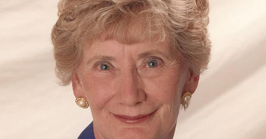 Jean Wendy Ambrose | Obituaries | mtdemocrat.com