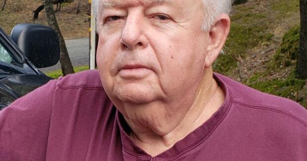 District 3 race: Brian DeBerry | News | mtdemocrat.com