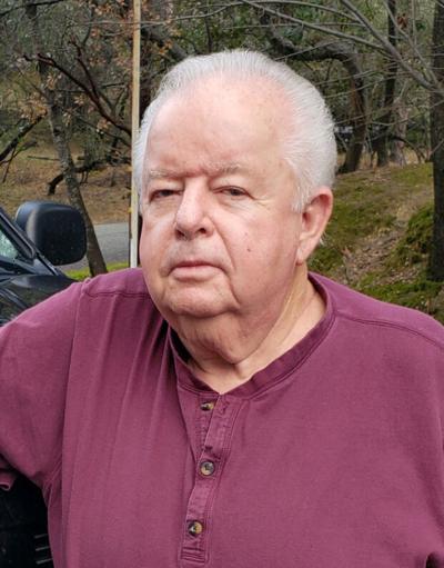 District 3 race: Brian DeBerry | News | mtdemocrat.com