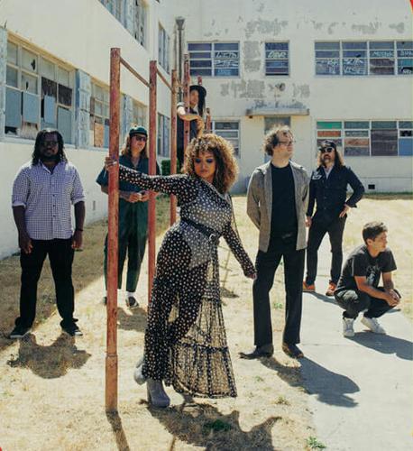 Pimps of Joytime, Con Brio co-headline an evening full of dancing ...