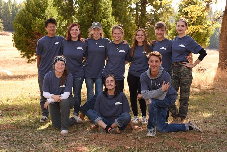 Forestry Challenge 2018 | News | mtdemocrat.com