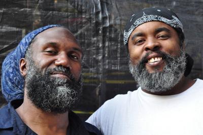 True Blues celebrates music tradition | Prospecting | mtdemocrat.com
