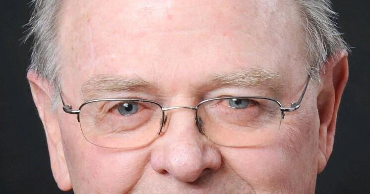 James Judson McIntire | Obituaries | mtdemocrat.com