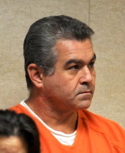 Winkler date confirmed | News | mtdemocrat.com