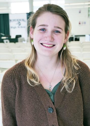 Stars at School: Natalie Stephens-Butler | Education | mtdemocrat.com