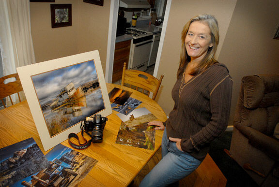 Pollock photog wins international contest | News | mtdemocrat.com