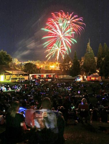 Safely celebrate the 4th of July | News | mtdemocrat.com