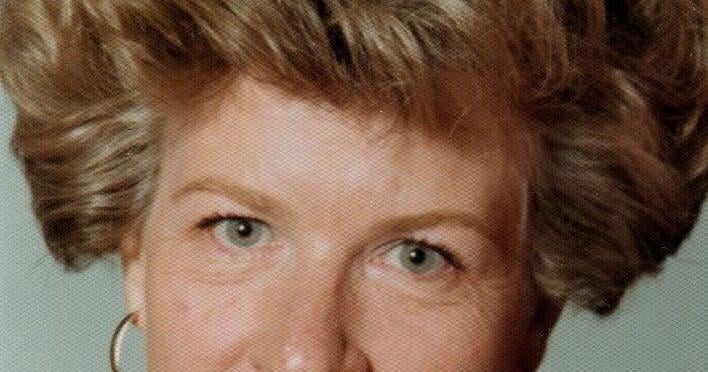 Marilee M. (Lyons) Nichols | Obituaries | mtdemocrat.com