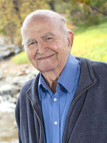 John Anderson "Andy" Buhman | Obituaries | mtdemocrat.com