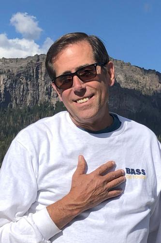 John Anderson | Obituaries | mtdemocrat.com