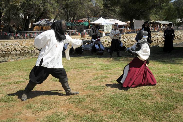 Renaissance Tudor Fayre at Cameron Park Lake | Photo Galleries ...