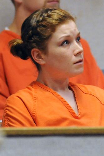 Brandi Thomas | Photo Galleries | mtdemocrat.com