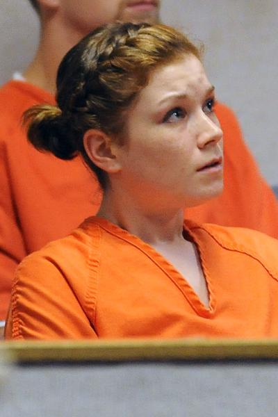 Brandi Thomas | Photo Galleries | mtdemocrat.com