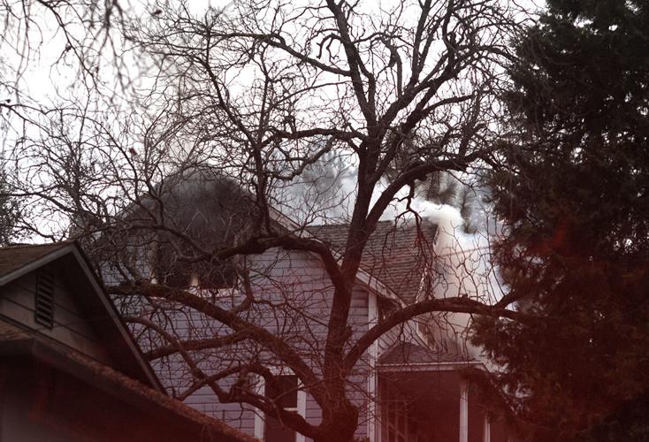 Downtown Placerville house fire sends one to hospital | News ...